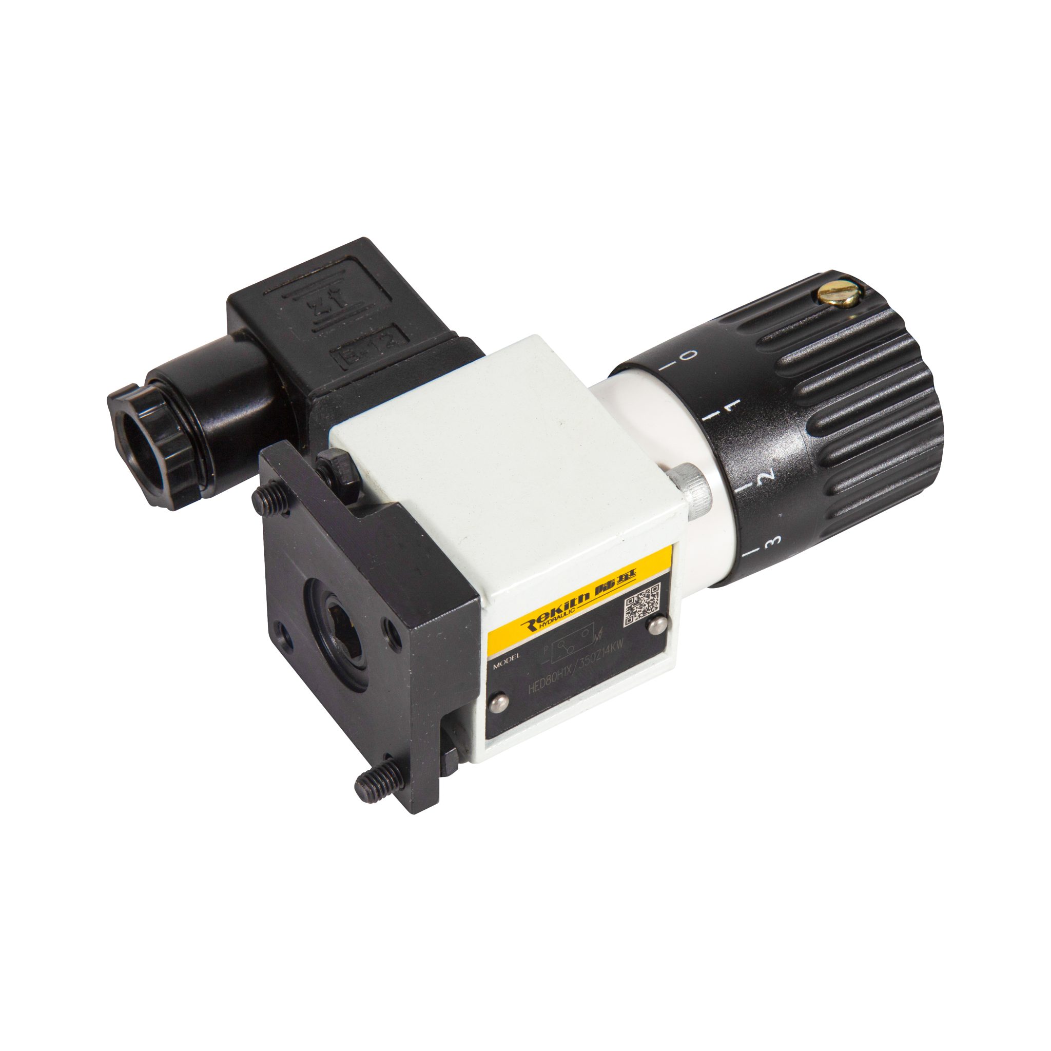 Hydraulic Valve Pressure Switch HED8OA for Servo System hydraulic ...