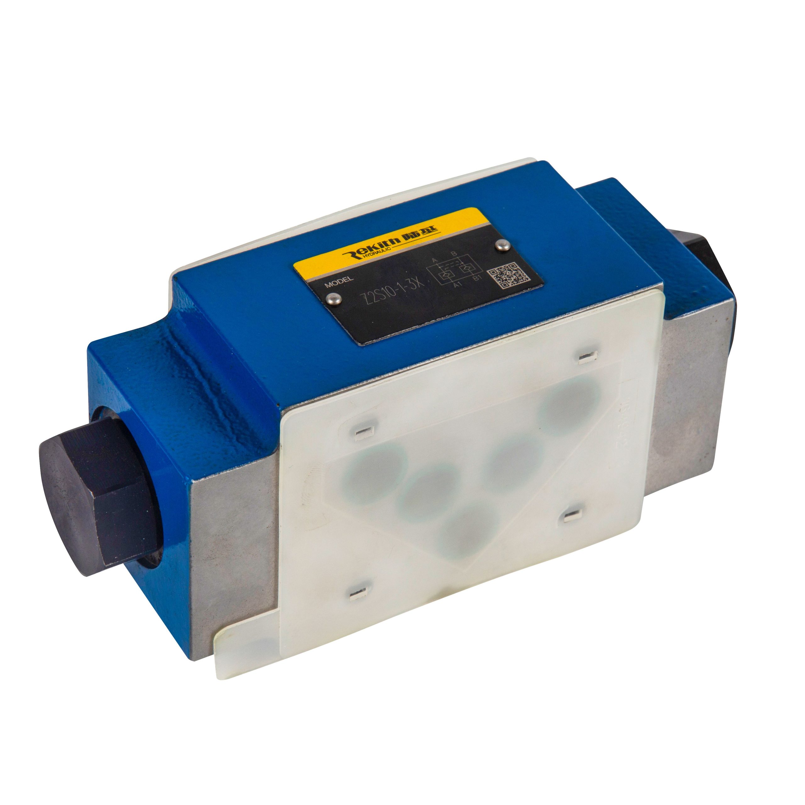 Modular Hydraulic Check Valve Z2S6/10/16/22 Rekith Brand for CNC ...