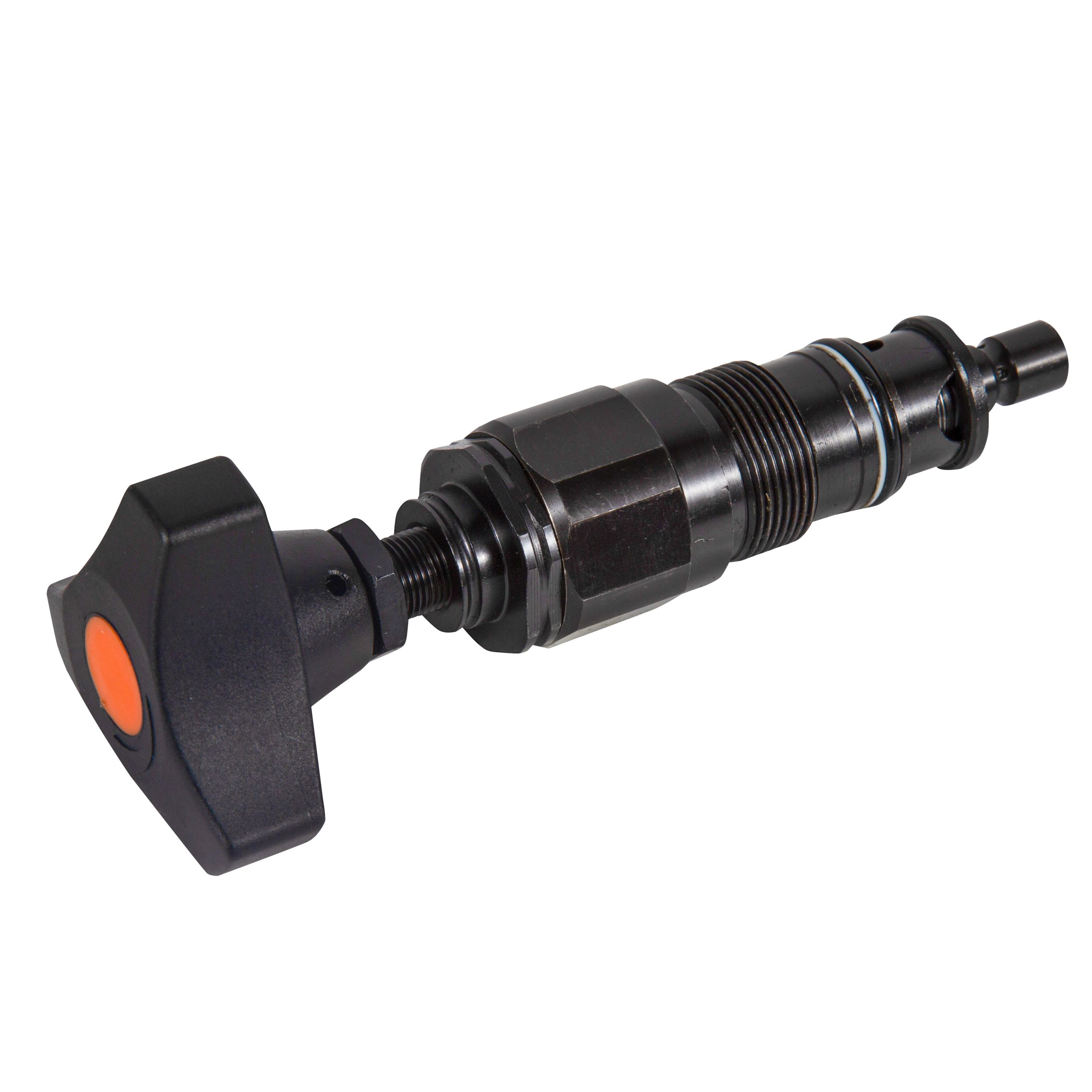 Rekith brand Cartridge Pilot Pressure Relief Valve DB6/10/20K Used ...