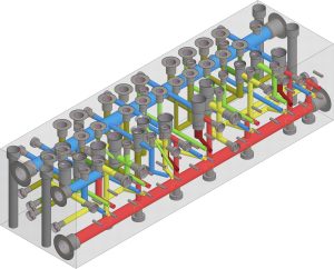 Exploring the Functionality of Hydraulic Manifold Blocks - Hydraulic ...