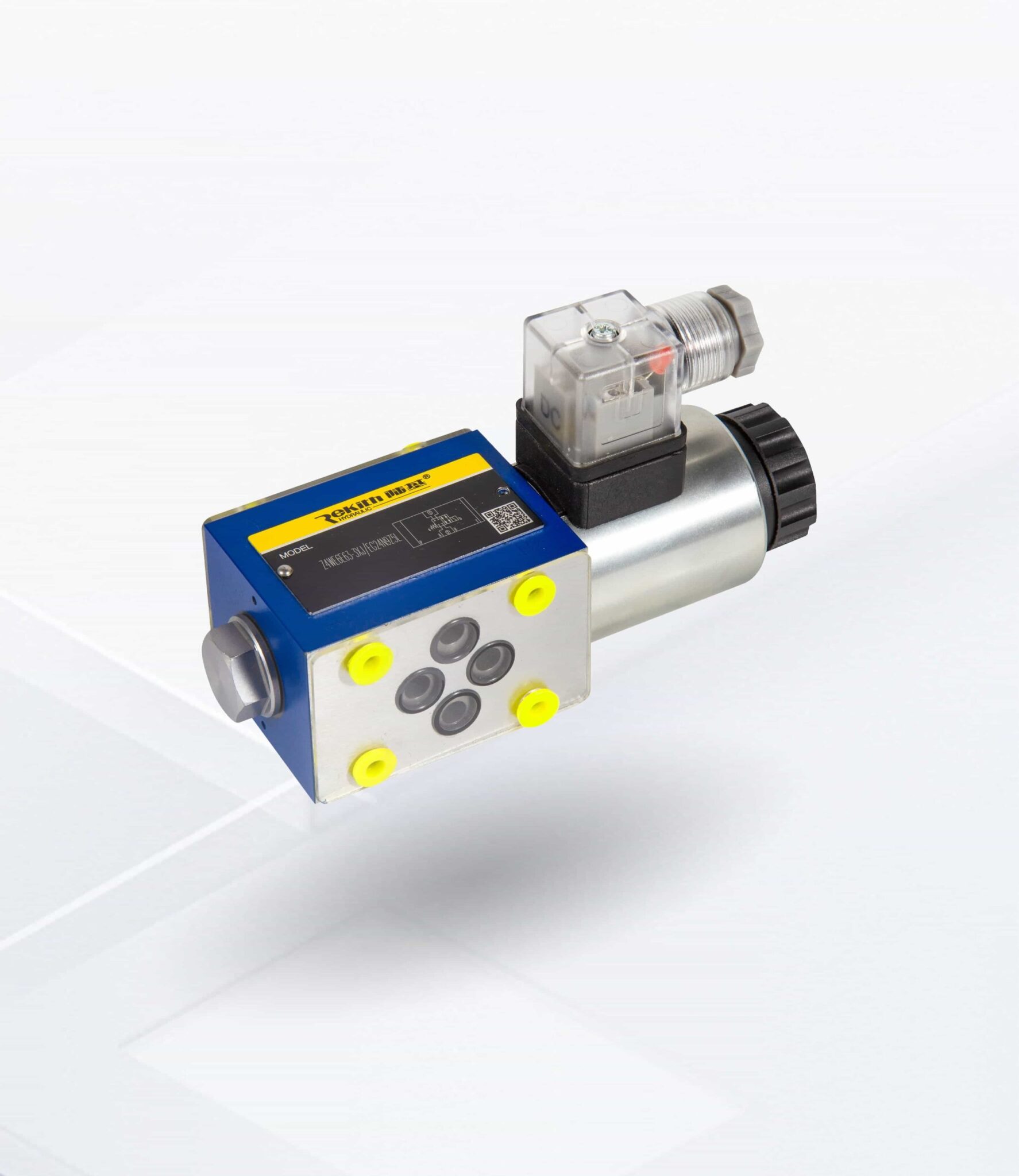 What are the different types of isolation valves? - Hydraulic valves ...